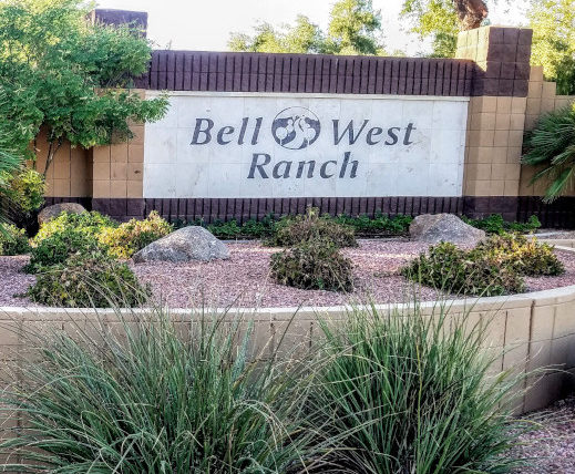 Neighborhood Review: Bell West Ranch - Tamarine Mullenaux at Keller ...